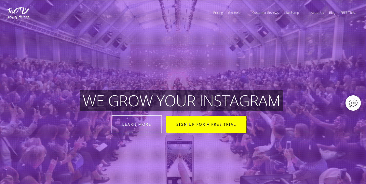 5 Instagress Alternatives That Make Managing Instagram Easy - SUEVU