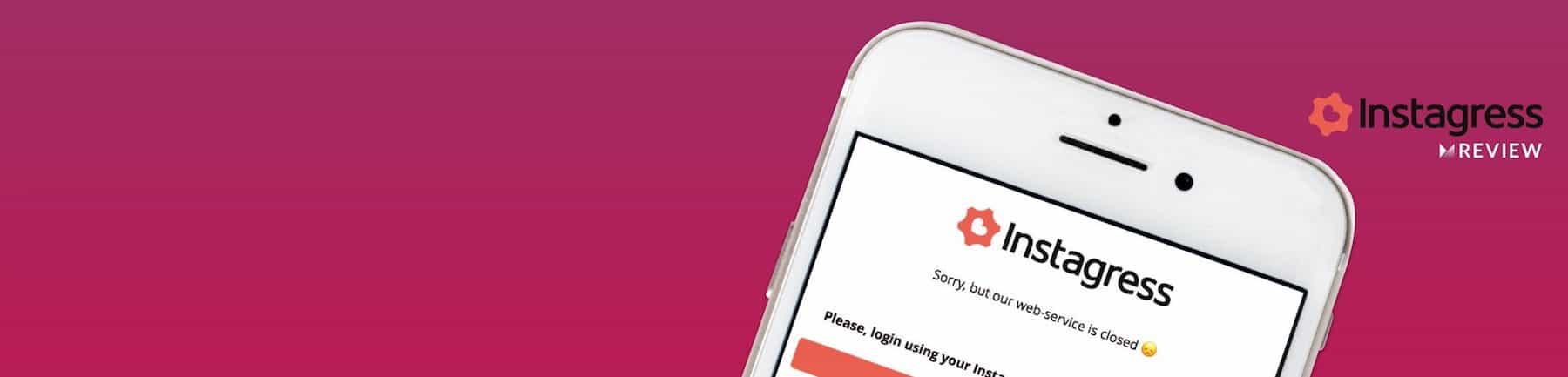 5 Instagress Alternatives That Make Managing Instagram Easy - SUEVU